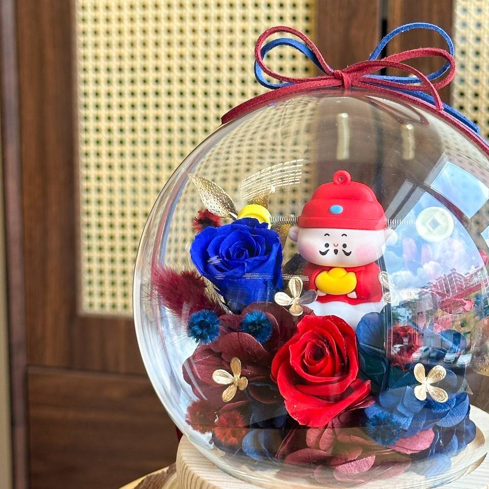 Twenty Degrees Florist | Best Flower Delivery KL PJ | Bouquet & Gift