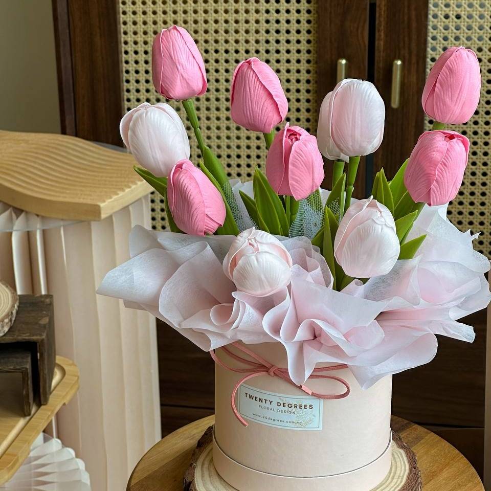 50gram of Love in Petaling Jaya | Express Same-Day Flower Delivery
