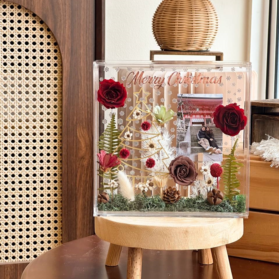 Christmas Gift l Twenty Degrees Florist l Same Day Delivery l Christmas ...