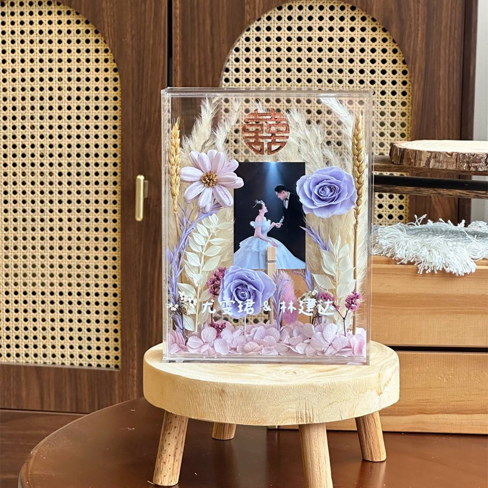 Flower Gifts for Wedding & ROM Celebration | Twenty Degrees Florist