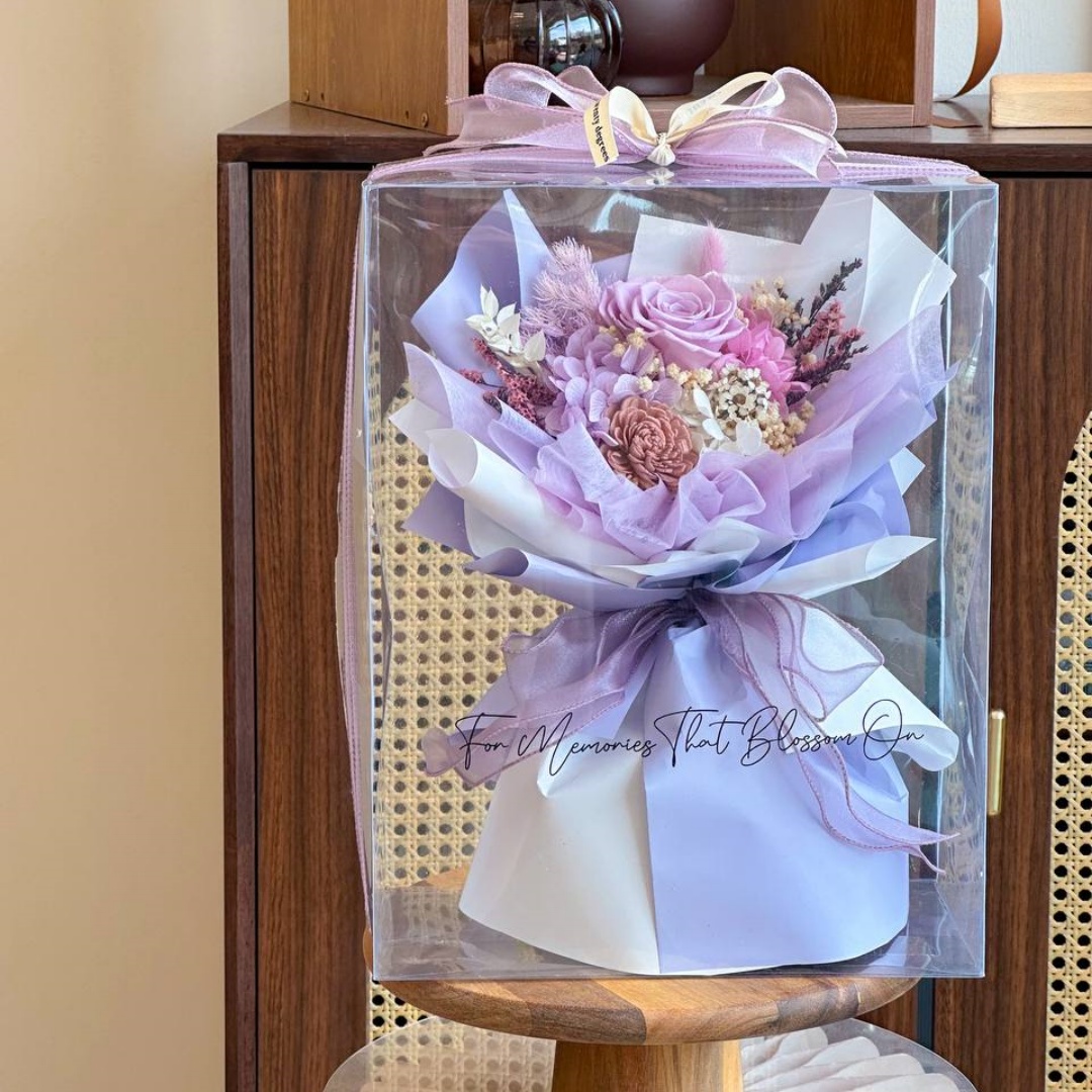 Flower Below RM150 | Same Day Flower Delivery Kuala Lumpur